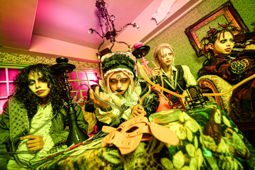 MAMA. 南堀江knave ライブ・コンサート 2026年1月11日｜ライブ・コンサート遠征なら【バス比較なび】