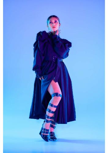 Che’Nelle NIGHTFALL 2025 近江八幡市文化会館大ホール ライブ・コンサート 2025年12月13日｜ライブ・コンサート ...